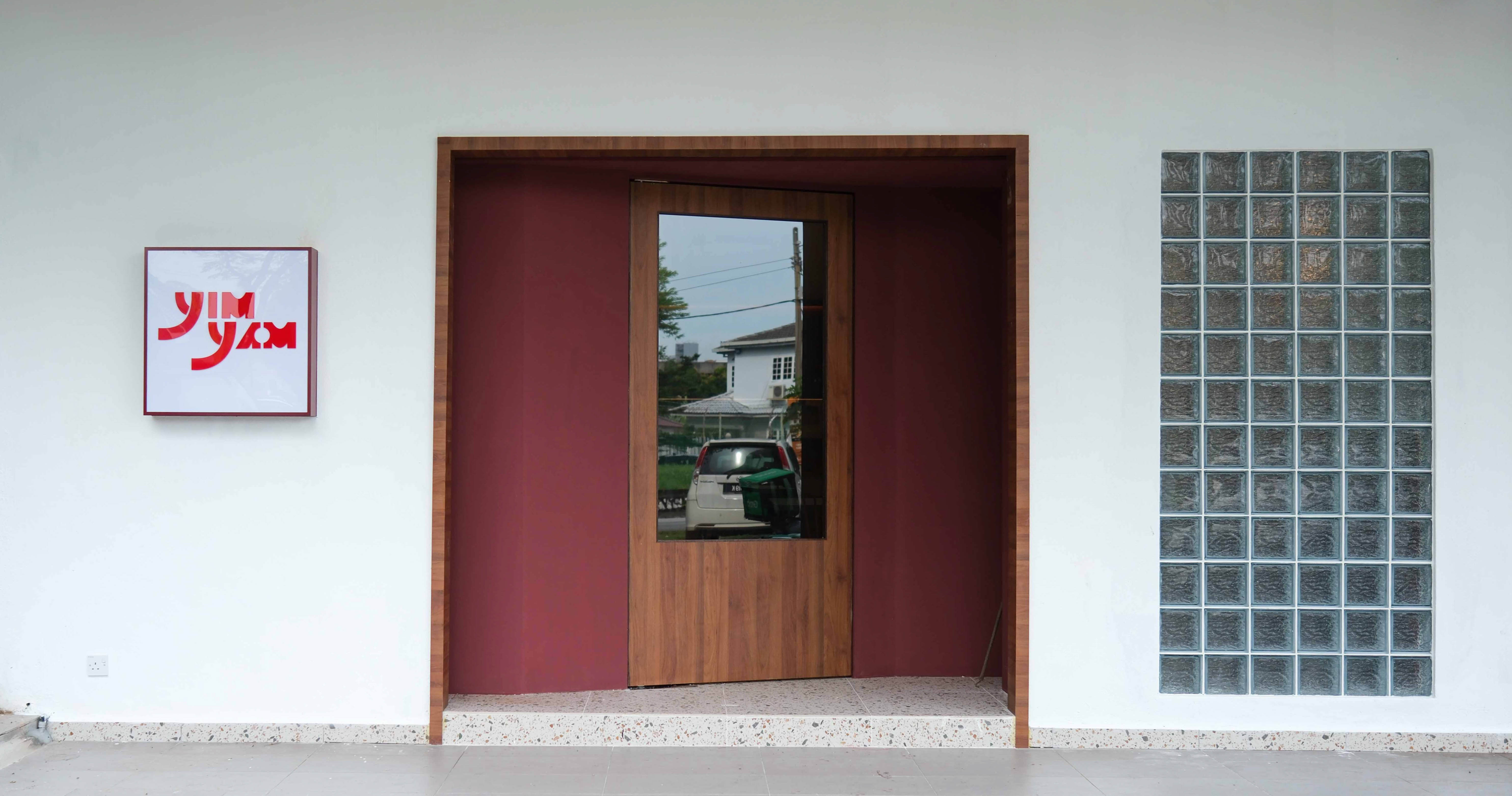 Eat Drink KL | Yim Yam Kway Chap, Petaling Jaya